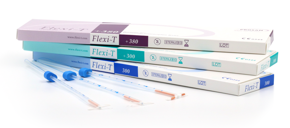 Producten - Titus Health Care: Gynaecologie & Fertiliteit